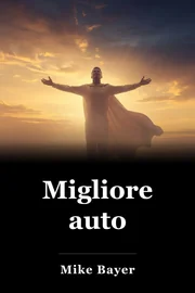 Migliore auto book cover