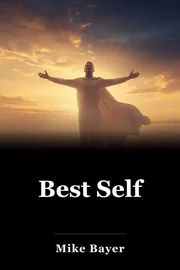 Best Self book cover