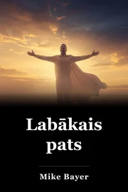 Labākais pats book cover