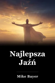 Najlepsza Jaźń book cover