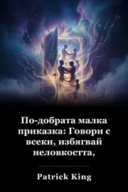 По - добър разговор: Говорете с всеки, избягвайте неловкостта, генерирайте дълбоки разговори и създавайте истински приятели book cover