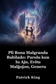 Pli bona Small Talk: Parolu al iu ajn, Eviti Awkwardness, Generate Deep Conversations, kaj Make Real Friends book cover
