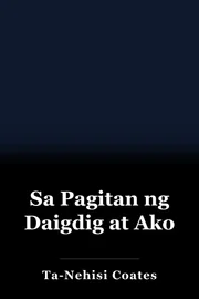 Sa Pagitan ng Daigdig at Ako book cover