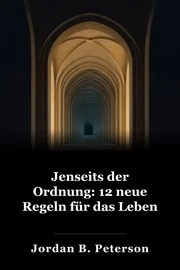 Beyond Order book cover