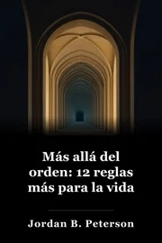 Más allá del orden book cover