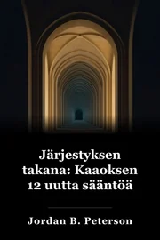 Järjestyksen ulkopuolella book cover