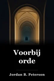 Voorbij de orde book cover