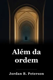 Além da Ordem book cover