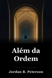 Além da Ordem book cover