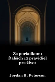 Nad rámec poriadku book cover
