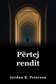 Përtej rendit book cover