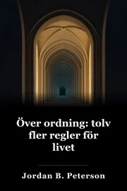 Bortom Order book cover