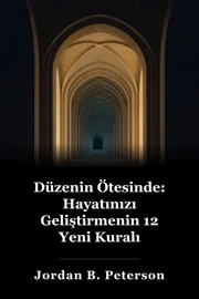 Siparişin Ötesinde book cover
