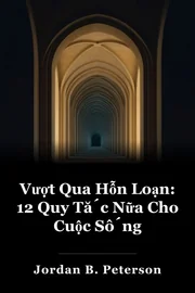 Vượt qua thứ tự book cover