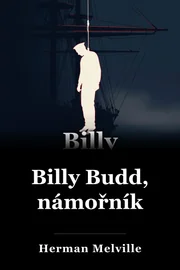 Billy Budd, námořník book cover