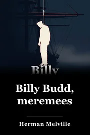 Billy Budd, meremees book cover