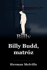 Billy Budd, matróz book cover