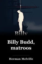 Billy Budd, matroos book cover
