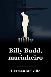 Billy Budd, marinheiro book cover