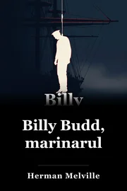 Billy Budd, marinarul book cover
