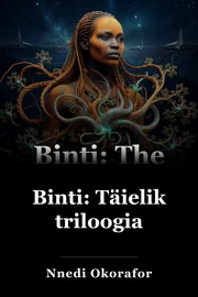 Binti: Täielik triloogia book cover