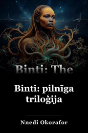 Binti: pilnīga triloģija book cover