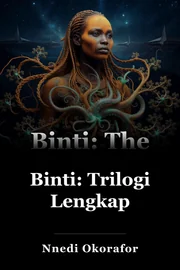 Binti: Trilogi Lengkap book cover
