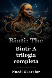 Binti: A trilogia completa book cover