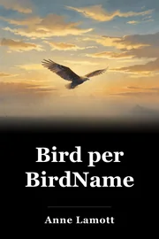 Bird per BirdName book cover