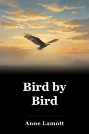 Bird by Bird book cover