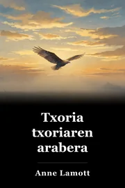 Txoria txoriaren arabera book cover