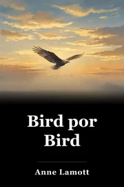 Bird por Bird book cover