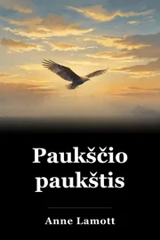 Paukščio paukštis book cover