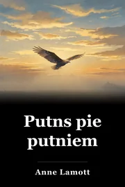 Putns pie putniem book cover