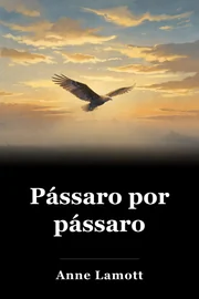 Pássaro por pássaro book cover