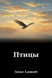 Птицы book cover