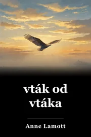 vták od vtáka book cover