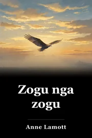 Zogu nga zogu book cover