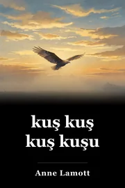 kuş kuş kuş kuşu book cover