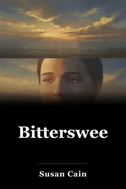 Bittersweet book cover