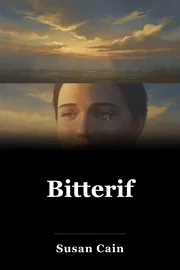 Bitterif book cover