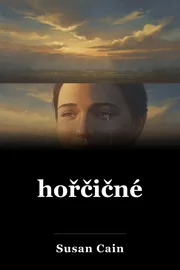 hořčičné book cover