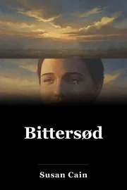 Bittersød book cover