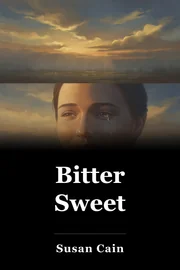 Bitter Sweet book cover