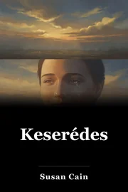 Keserédes book cover