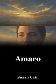 Amaro book cover