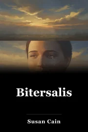Bitersalis book cover