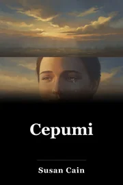 Cepumi book cover