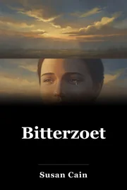Bitterzoet book cover
