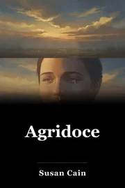 Agridoce book cover